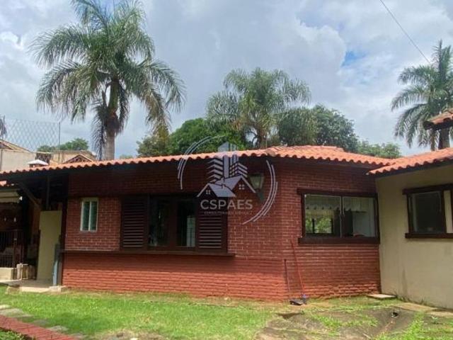Chácara para Venda, 4 dormitórios, 3 Banheiros, 6 Vagas, Piscina, Plantações