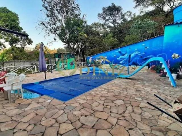 Chácara para venda, 4 quarto s, Parque Ipiranga, Betim