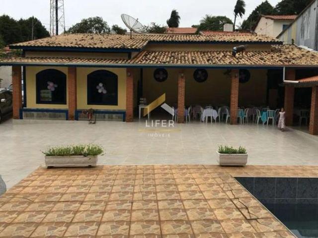 Chácara para venda