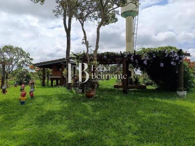 CHÁCARA PARA VENDA COM VISTA PARA SERRA DO JAPI SP