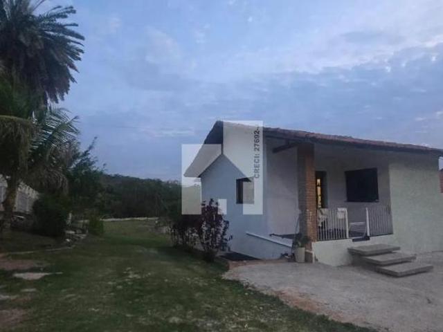 Chácara para venda com 1000m² de terreno, casa com 2 dorm, Cafezal 2, Itupeva, SP