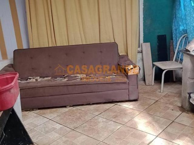 Chácara para venda com 1.935 m2 no Residencial São Francisco, SJCampos SP