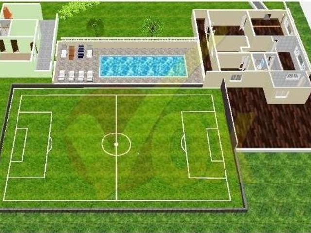 Chácara para Venda Chácaras Paulista