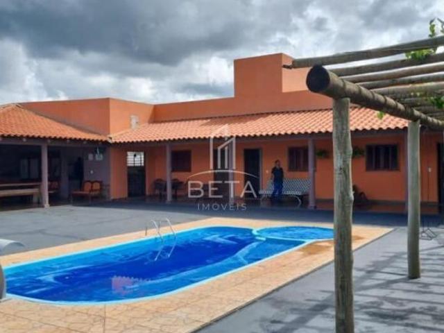 Chácara para venda Área Rural de Uberlândia Uberlândia