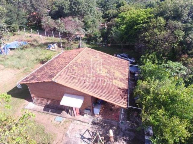 Chácara para venda Área Rural de Uberlândia Uberlândia
