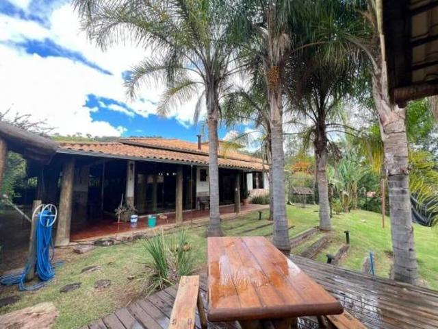 Chácara para venda Área Rural de Brumadinho Brumadinho