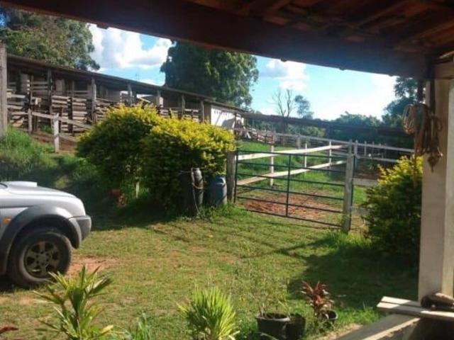 Chácara para venda Área Rural de Lavras Lavras