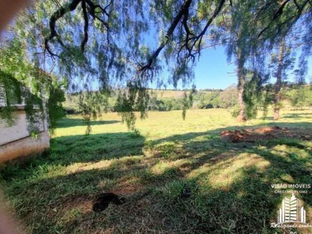 Chácara para venda Bateia Cachoeira de Minas