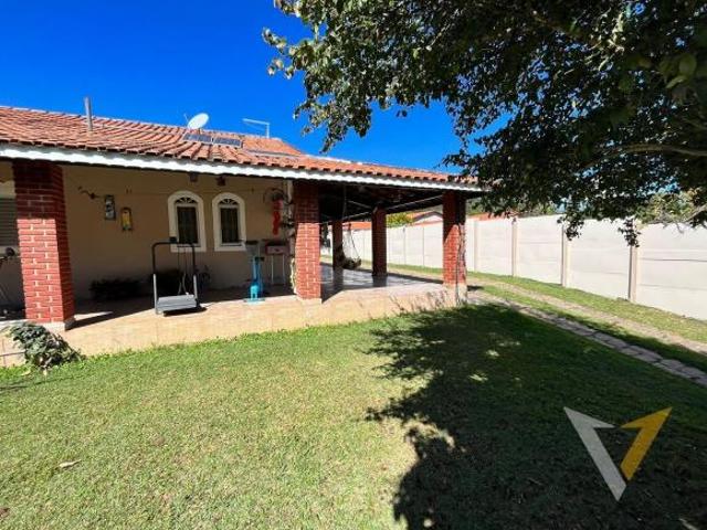 Chácara para venda – Bairro Cafezal I, Itupeva/SP