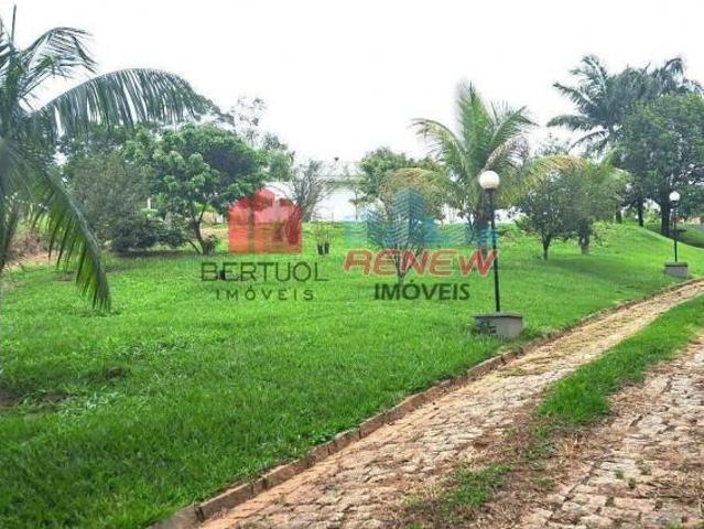 Chácara para venda bairro Joapiranga em Valinhos SP