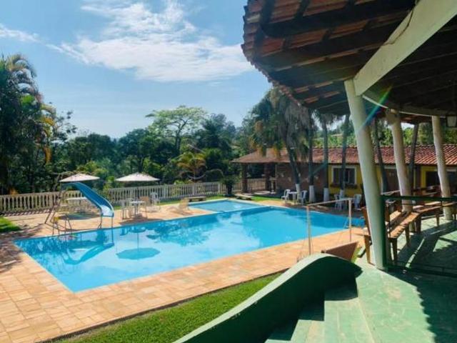 CHÁCARA PARA VENDA GUACURI ITUPEVA/SP