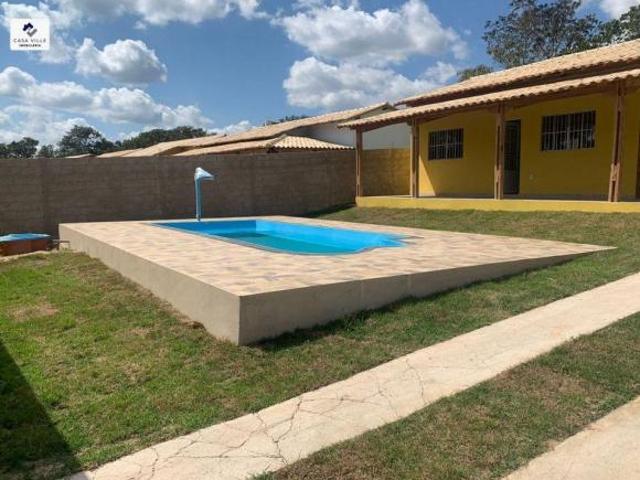 Chácara para Venda Dumaville, Esmeraldas NÃO FINANCIA BANCO