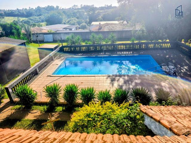 Chácara para venda e aluguel em Araçoiaba da Serra em Araçoiaba Da Serra São Paulo de 800.00m² com 9 Quartos e 5 Suítes
