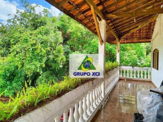 Chácara para venda e aluguel em Bela Vista, Paulínia