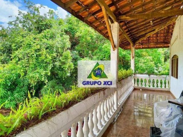 Chácara para venda e aluguel em Bela Vista, Paulínia