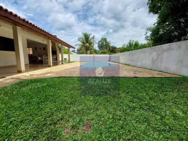 Chácara para venda e aluguel em Botucatu