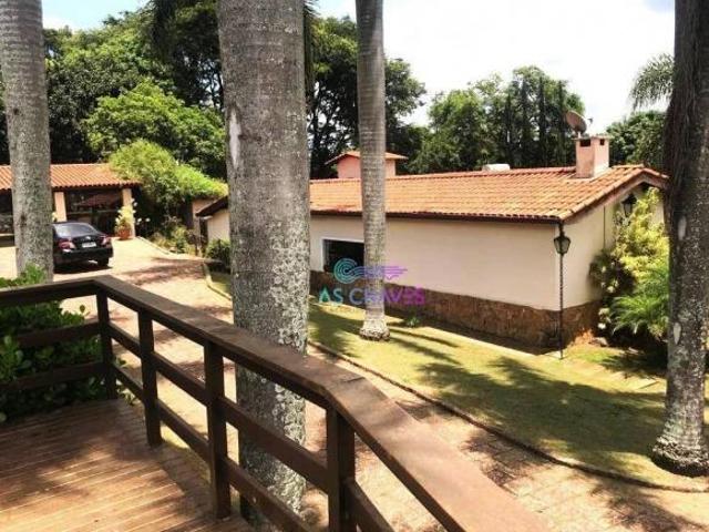 Chácara para venda e aluguel em Caxambu, Jundiaí