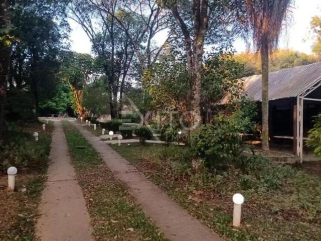 Chácara para venda e aluguel em Centro, Cabreúva