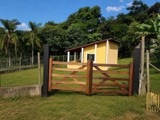 Chácara para venda e aluguel em Centro, Pouso Alegre