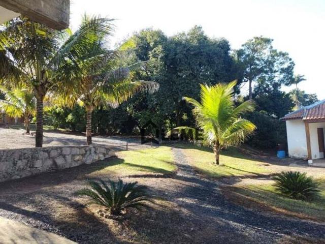 Chácara para venda e aluguel em Chácara do Vale, Mococa