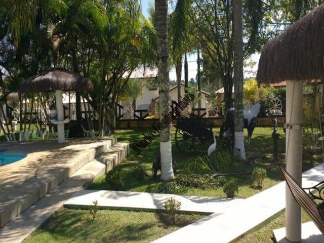 Chácara para venda e aluguel em Chácara Residencial Paraíso