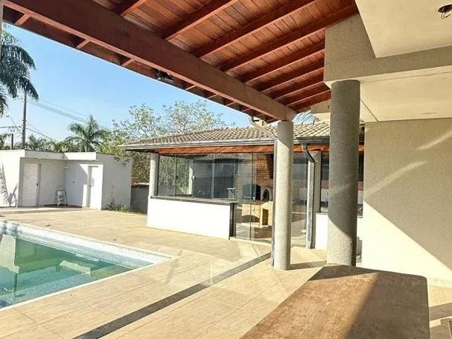 Chácara para venda e aluguel em Chácaras De Recreio Ingá em Indaiatuba São Paulo de 246.00m² com 3 Quartos, 2 Suítes e 4 Garagens