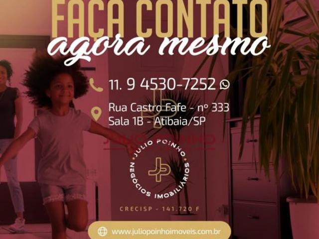 Chácara para venda e aluguel em Chácaras Fernão Dias, Atibai
