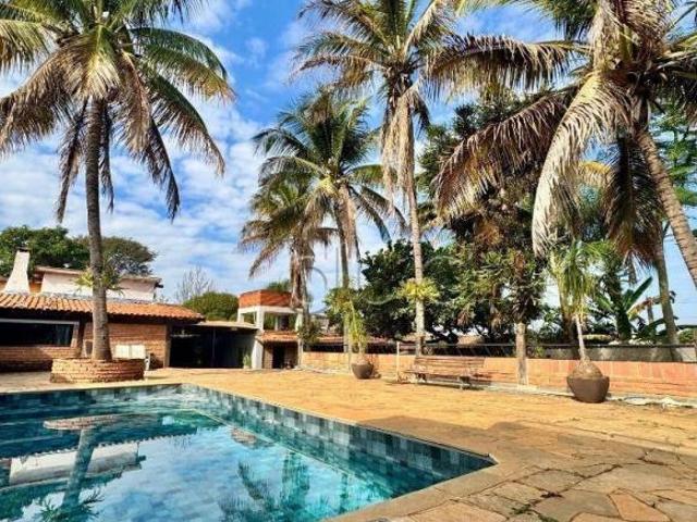 Chácara para venda e aluguel em Chicó, Piracicaba