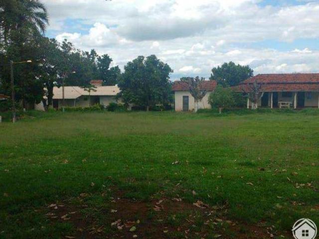 Chácara para venda e aluguel em Doutor Paulo Prata, Barretos