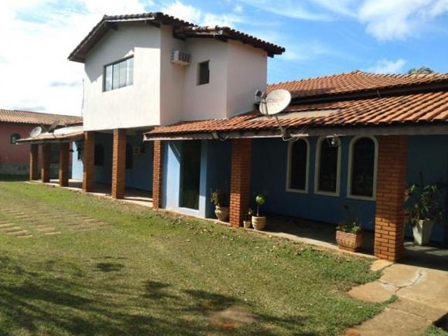 Chácara para venda e aluguel em Fazenda Castelo, Boituva