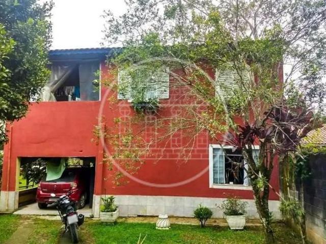 Chácara para venda e aluguel em Jardim Alviverde, São Paulo