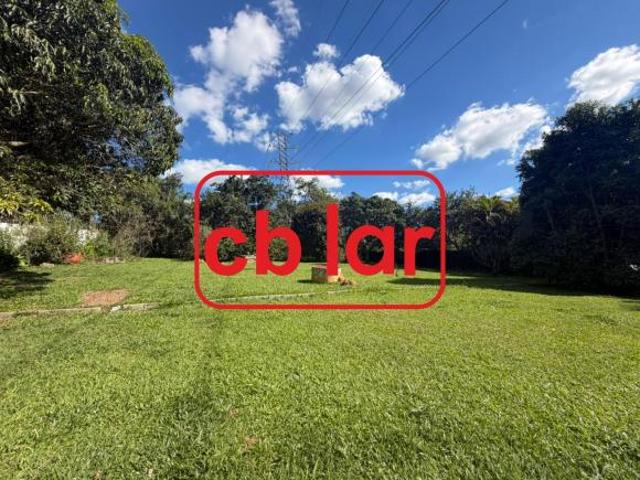 Chácara para venda e aluguel em Jardim América, Campo Limpo