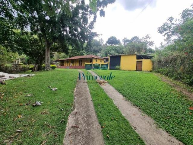 Chácara para venda e aluguel em Jardim Boa Vista, São José d
