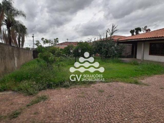 Chácara para venda e aluguel em Jardim das Palmeiras, Sumaré
