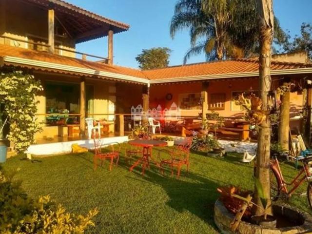 Chácara para venda e aluguel em Jardim Estância Brasil, Atib