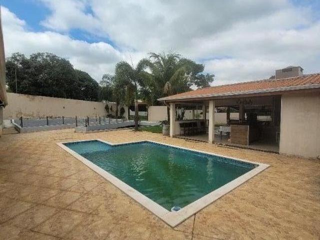 Chácara para venda e aluguel em Limeira