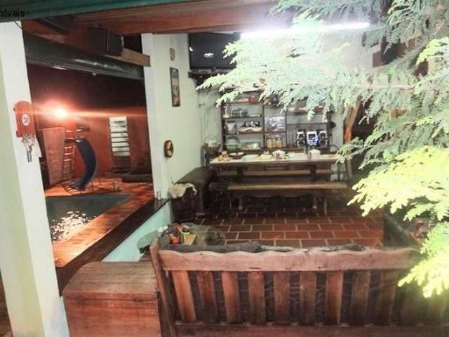 Chácara para venda e aluguel em Loteamento Jardim Flora, Jun