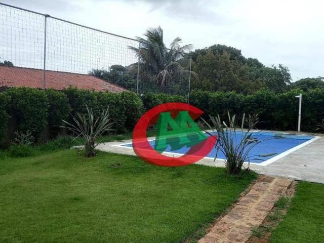 Chácara para venda e aluguel em Parque Presidente, Indaiatub