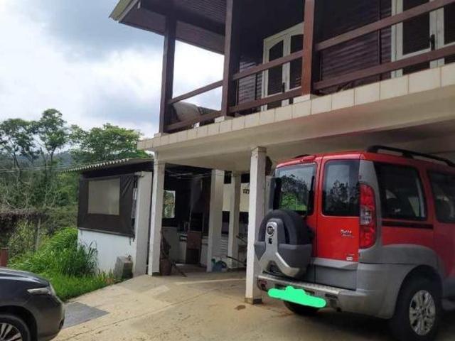 Chácara para venda e aluguel em Residencial Santa Helena Ii de 920.00m² com 3 Quartos, 1 Suite e 3 G