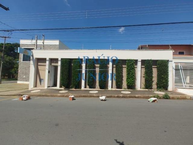 Chácara para venda e aluguel em Santo Antônio, Americana