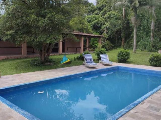 Chácara para venda e aluguel em Somma, Ribeirão Pires