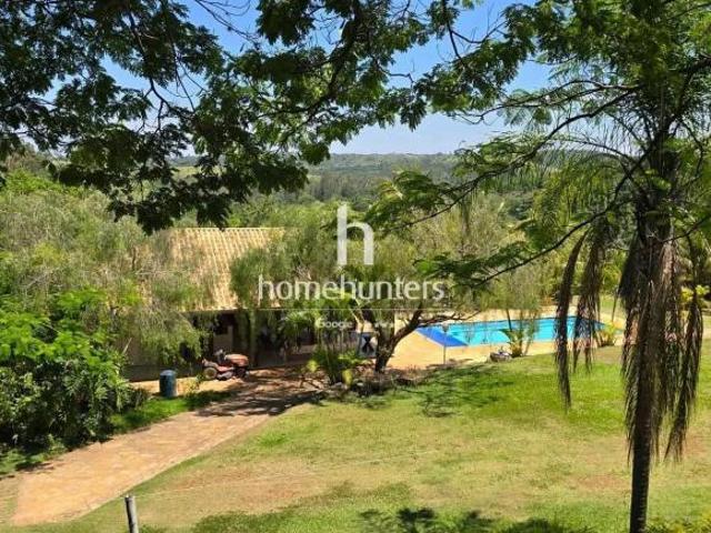 Chácara para venda e aluguel em Sousas de 400.00m² com 9 Quartos, 5 Suites e 15 Garagens