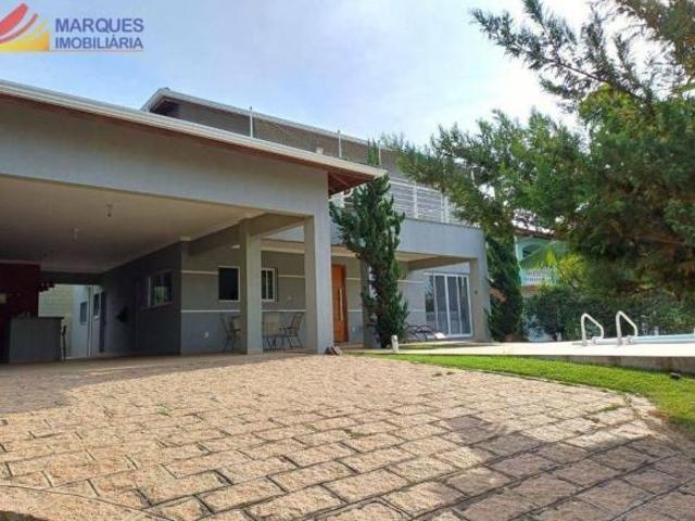 Chácara para venda e aluguel em Terras De Itaici de 328.00m² com 3 Quartos, 1 Suite e 6 Garagens
