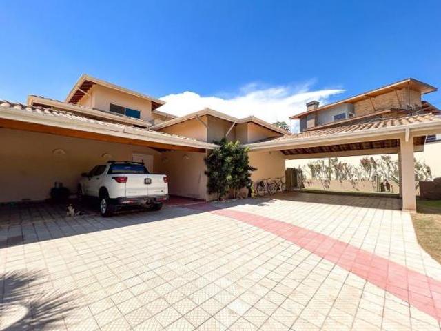 Chácara para venda e aluguel em Terras De Itaici de 430.00m² com 3 Quartos, 3 Suites e 8 Garagens