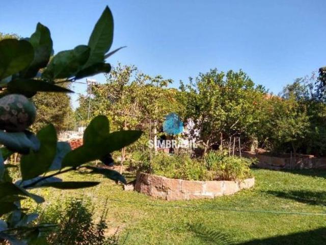 Chácara para venda e aluguel em Terras de Itaici, Indaiatuba