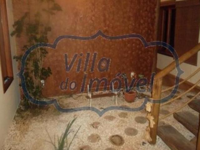 Chácara para venda e aluguel em Terras de Itaici, Indaiatuba
