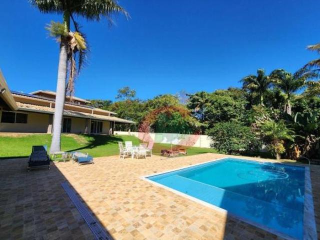 Chácara para venda e aluguel em Terras de Itaici, Indaiatuba