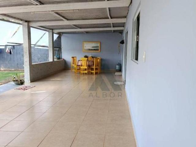 Chácara para venda e aluguel em Vale San Fernando, Itapetini