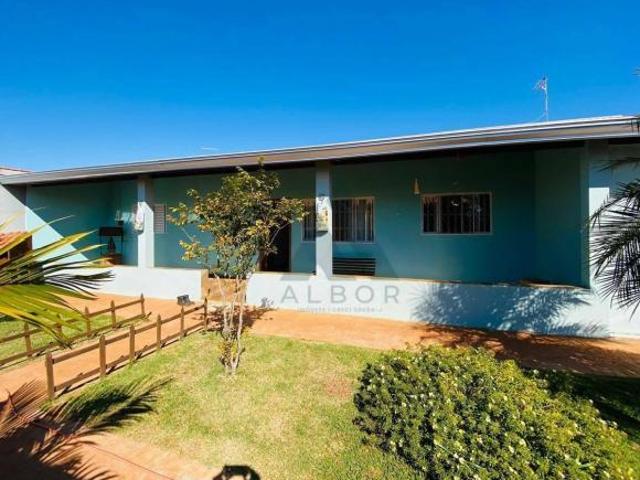 Chácara para venda e aluguel em Vila Asem, Itapetininga