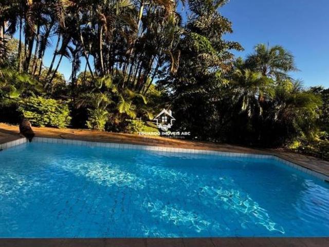 Chácara para Venda e Locação, 3 dorm s, 1 suite s, 5 vaga s, 2000 m²